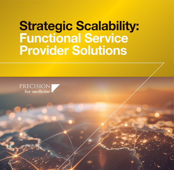 Top Functional Service Providers (FSPs) in Clinical Research for 2025